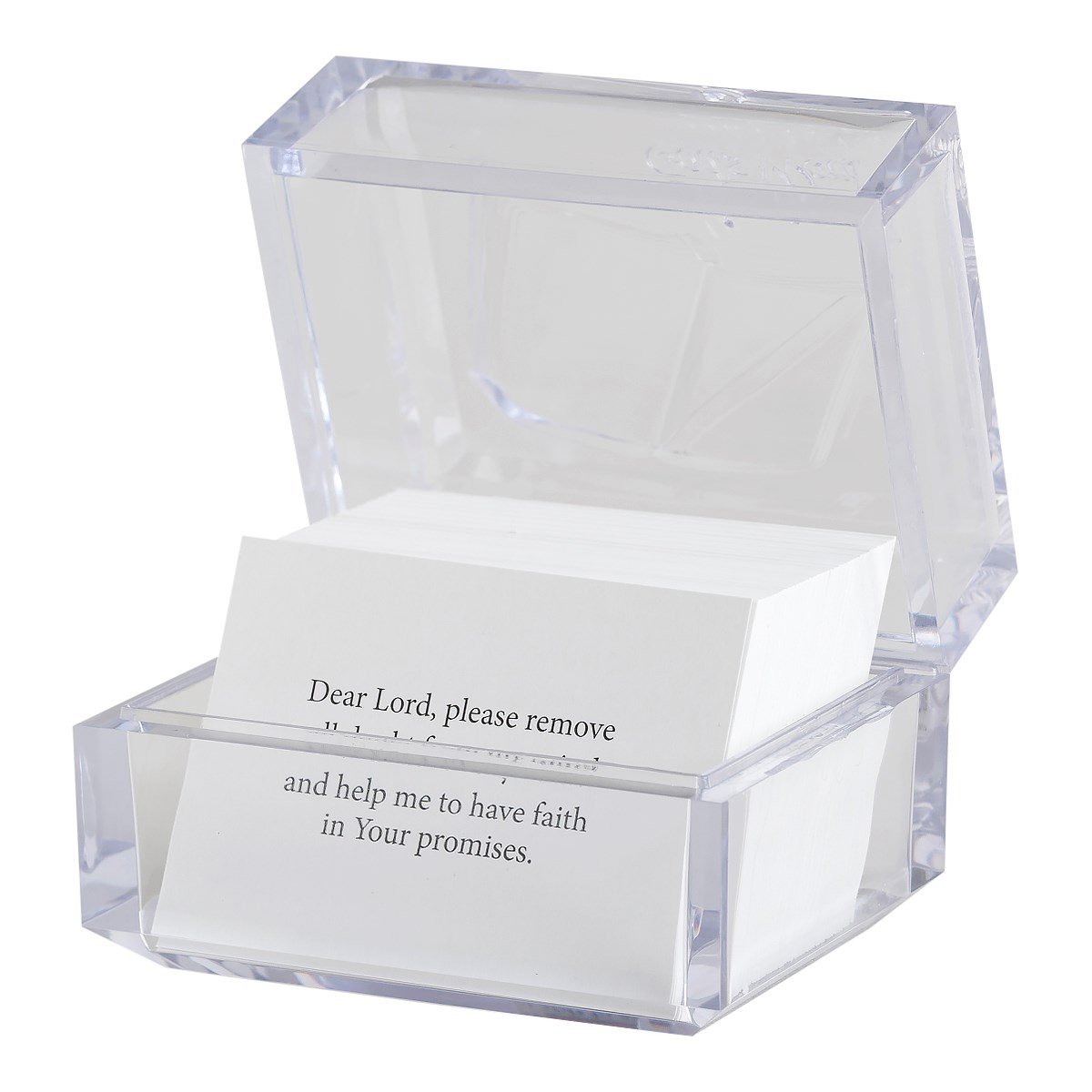 Mua DaySpring - God's Word Promise Box: Prayers and Promises (King ...