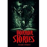 Ghost Stories from Hell: Supernatural Horror with Scary Ghosts ...