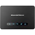 Amazon.com : Grandstream Hybrid ATA with FXS and FXO Ports (HT813 ...