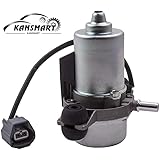 Amazon.com: Dracarys 28146 Electric Vacuum Pump Kit For Brake Booster ...