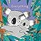 Everything (Emma Dodd's Love You Books): Dodd, Emma, Dodd, Emma ...