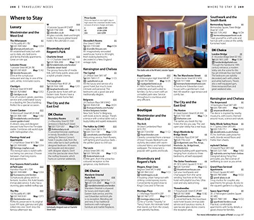 DK Eyewitness Travel Guide: London | Pricepulse