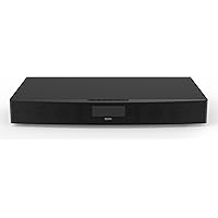Amazon.com: SEIKI SBASE301 Sound Base (Black) : Electronics