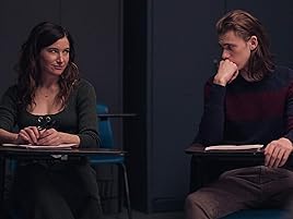 Watch Mrs. Fletcher - Season 1 | Prime Video