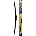 Amazon.com: Goodyear Silicone 16" Premium Beam Windshield Wiper Blade ...