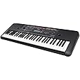 Amazon.com: YAMAHA PSR-E263 61-Key Portable Keyboard : Musical Instruments