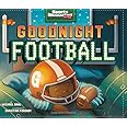 Amazon.com: Goodnight Hockey (Sports Illustrated Kids Bedtime Books ...
