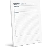 Amazon.com : The Time Box Daily Time Management Planner - Time Blocking ...