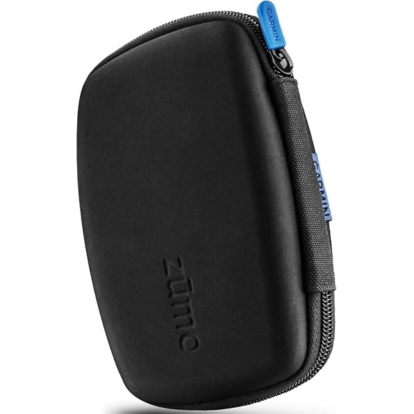 Golf Simulator Storage Garmin Carrying Case For Approach R10 Launch ...