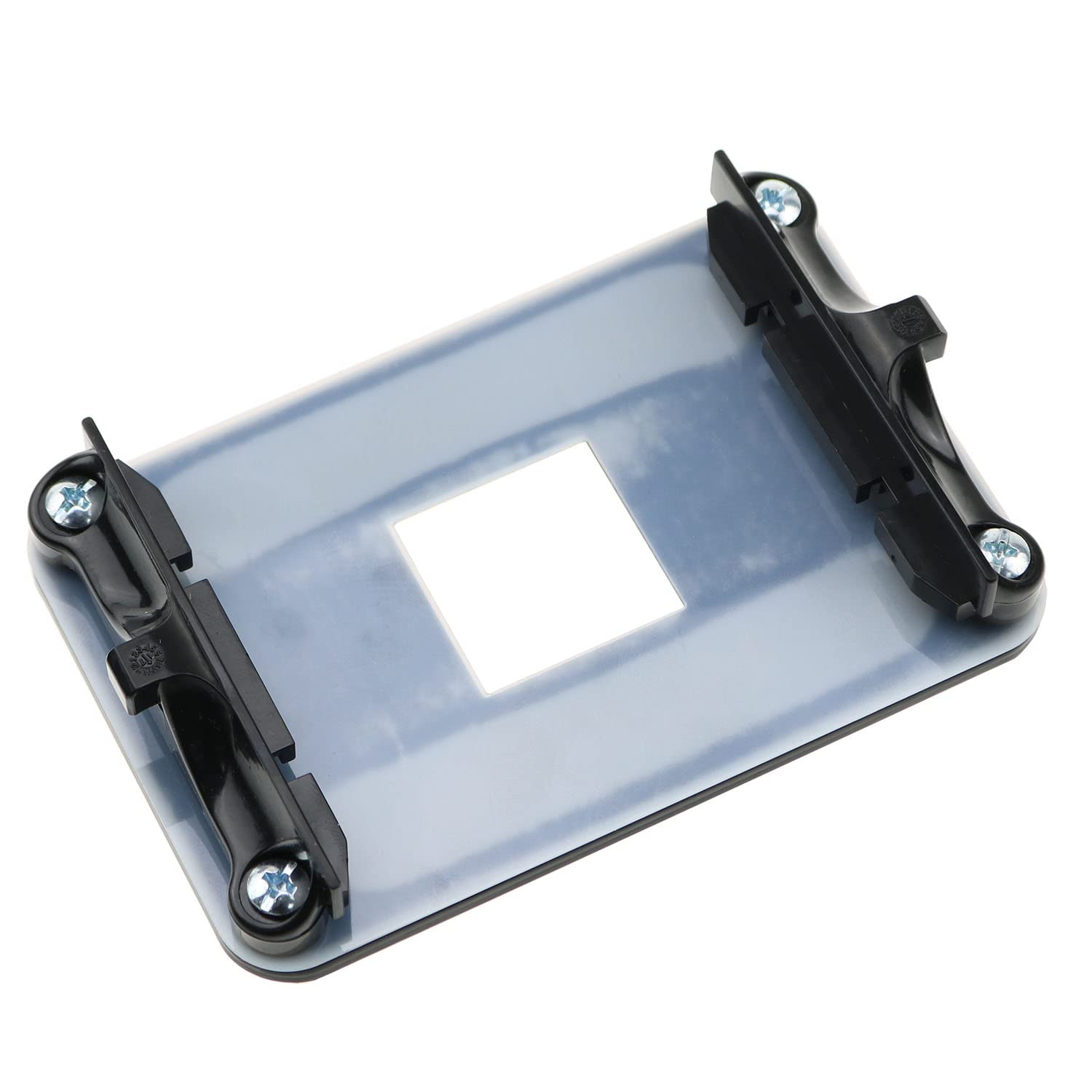 AM4 Backplane ZZHXSM Motherboard CPU Fan Cooling Mounting Sheet Plate ...