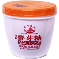 Amazon.com : Maltose - 14.1oz [Pack of 3] : Everything Else