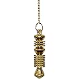 Ibrahim Karim Universal Pendulum Healing Metal Pendulums for Divination ...