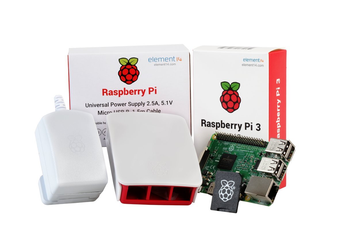 The 4 best uses for a Raspberry Pi - Softonic