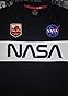 Amazon.com: Space Patch - Mars Explorer Iron on Patch/NASA Patch