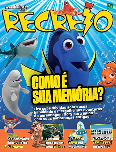 Revista Recreio - 06/12/2021 - eBook, Resumo, Ler Online e PDF - por ...