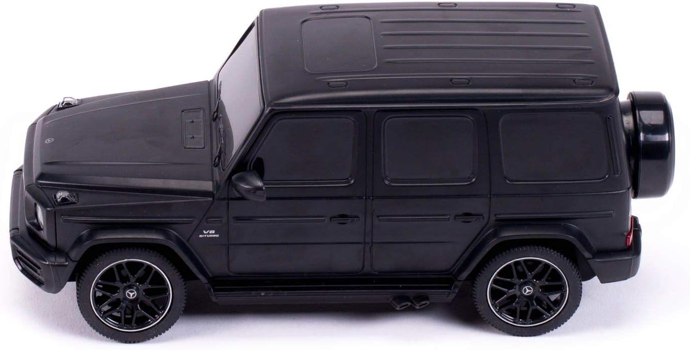 RASTAR 1127 RDC CAR – BigaMart