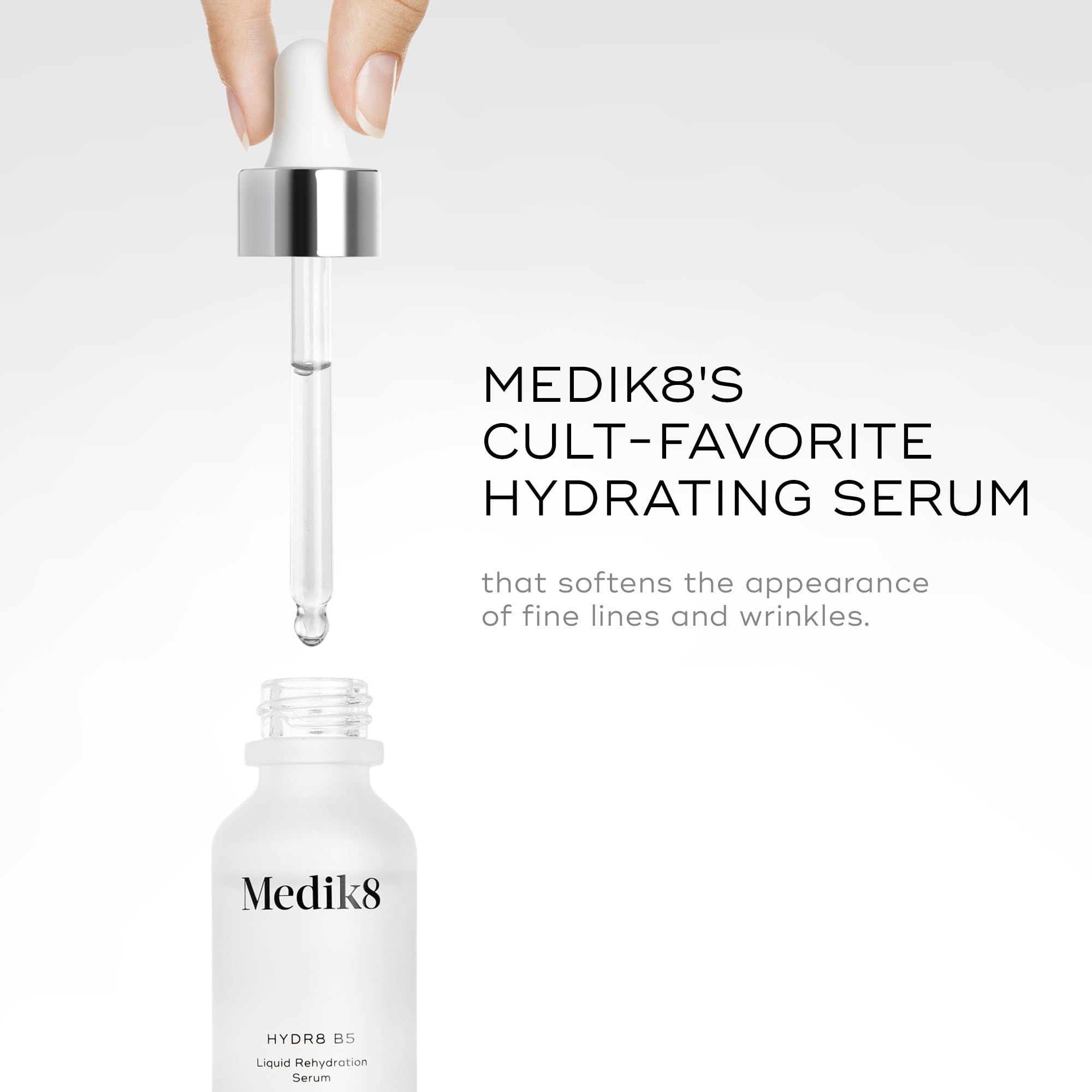 Mua Medik8 Hydr8 B5 - Intense Hydrating with Vitamin B5 - Hyaluronic ...