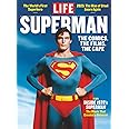 LIFE Superman: The Editors of LIFE: 9781547868186: Amazon.com: Books