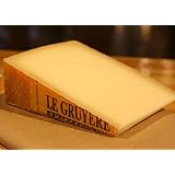 Amazon.com: Tiger Swiss Gruyere Cheese (4 oz) : Grocery & Gourmet Food