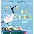 Bin Chicken: 9781743830048: Amazon.com: Books