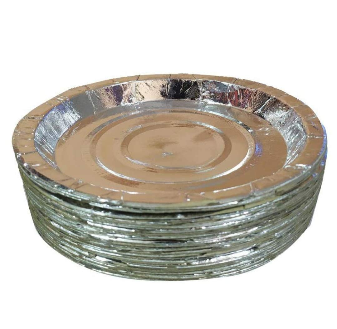 Buy Ukal Disposable Paper Pattal Plate 7 Inch Pack Of 100 Pieces buy-ukal-disposable-paper-pattal-plate-7-inch-pack-of-100-pieces