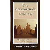 Amazon.com: The Metamorphosis: A Norton Critical Edition (Norton ...
