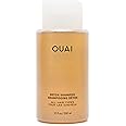 Amazon.com : OUAI Detox Shampoo - Clarifying Shampoo for Build Up, Dirt ...