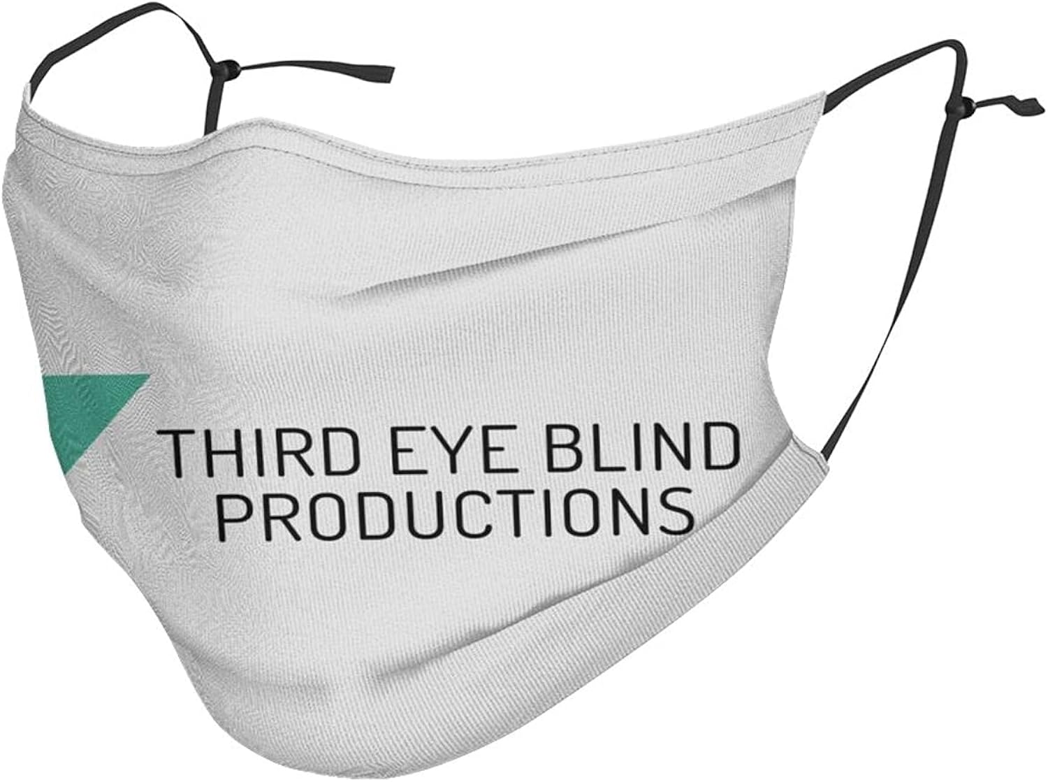 Amazon.com: Third Eye Blind Face Mask Unisex Neck Warm Mask Headscarf ...