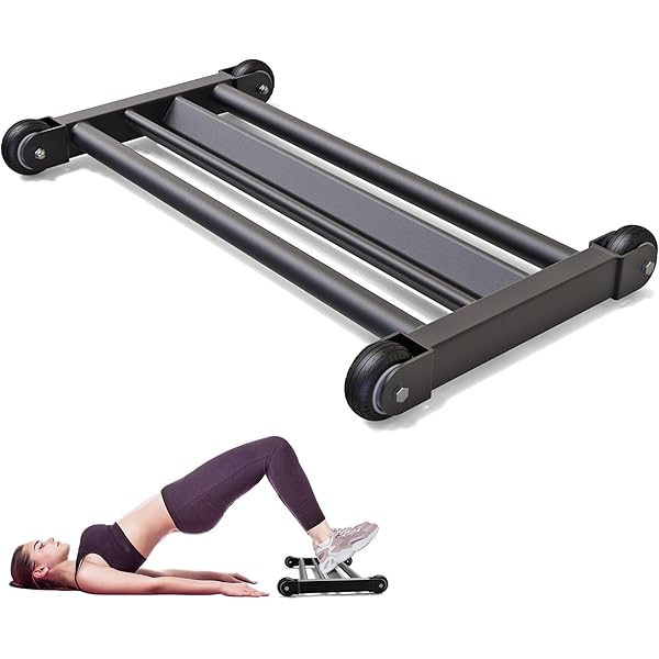 Hamstring Trainer Squat Rack Attachments For Power Rack, Sit Up Bar ...