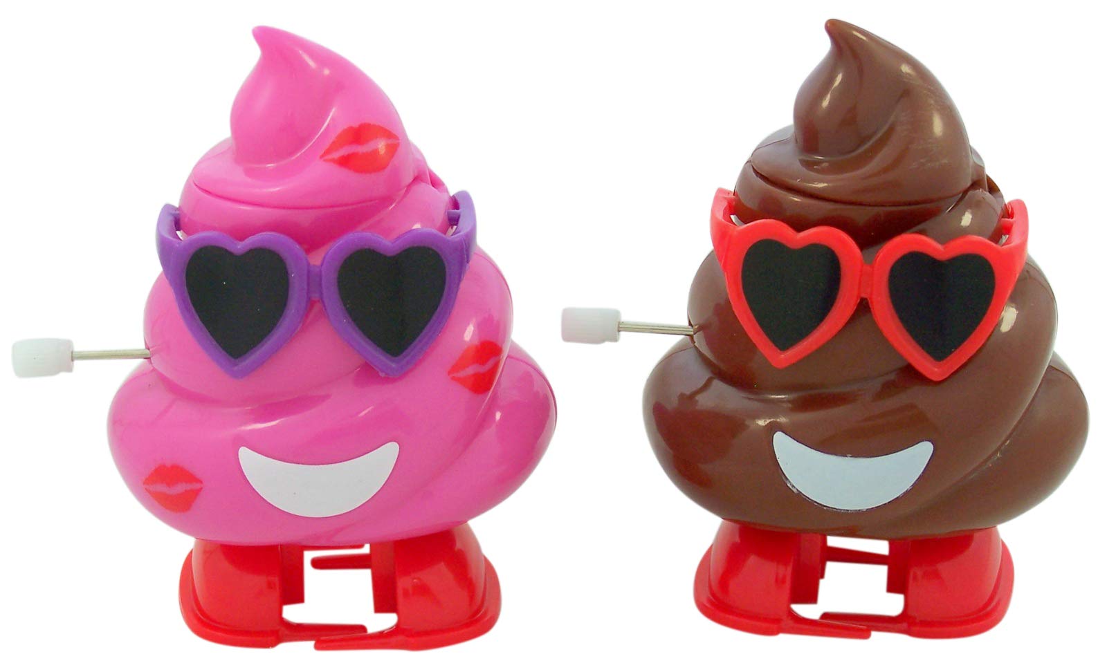 Amazon.com : Donald Trump Poop N Prez Candy Emoji Pooper Dispenser ...