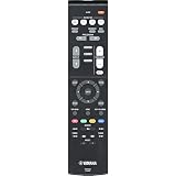 Amazon.com: OEM Yamaha Remote Control Originally Shipped with: HTR4068 ...