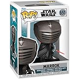 Amazon.com: Funko Pop! Star Wars: Ahsoka - Morgan Elsbeth : Toys & Games