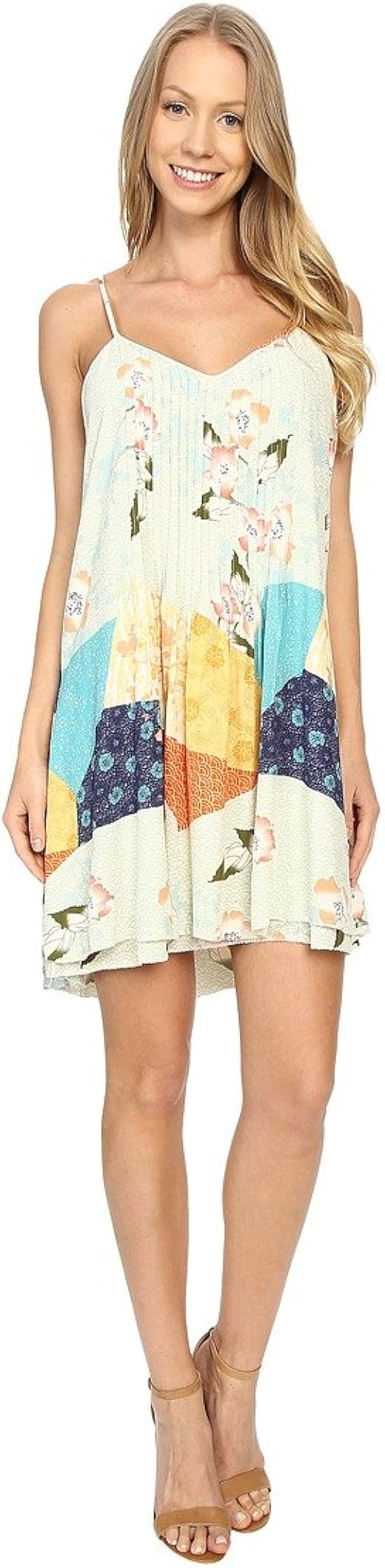Buy Spring Fling Printed Dress at Amazon.in
