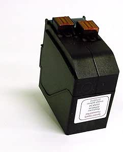 Amazon.com: Hasler IMINK34 Ink Cartridge for IM330, IM350, IM420, IM440 ...