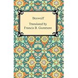 Amazon.com: Beowulf: A New Telling eBook : Nye, Robert: Kindle Store