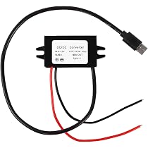 Starlink Gen 2 120W Starlink Poe Injector 12VDC-48VDC Input For Gen2 ...