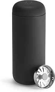 Amazon.com: Fellow Carter Move Travel Mug - Vacuum-Insulated Stainless ...