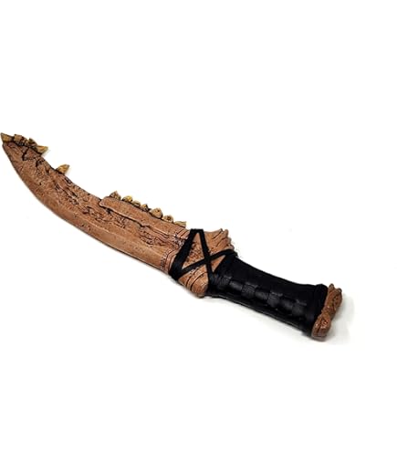 Seraph Blade Supernatural