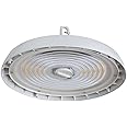 Metalux Cooper Lighting - UHBS-2436-MV-L84050-U - Round, Die Cast, MD ...
