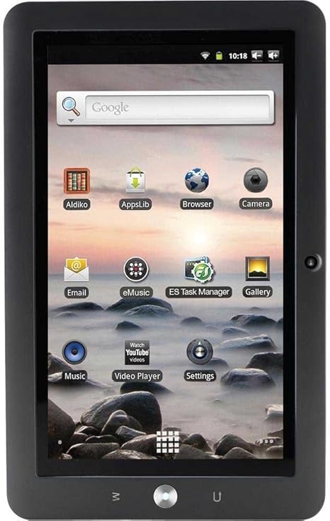 TABLET,7",CAMERA,16:9,4GB: Amazon.co.uk: Electronics