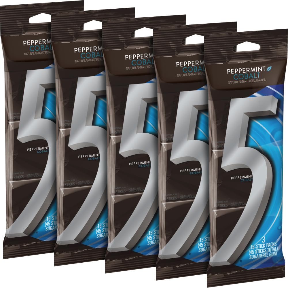 5 Gum shop Bahrain | Buy 5 Gum products online Bahrain | Whizzcart
