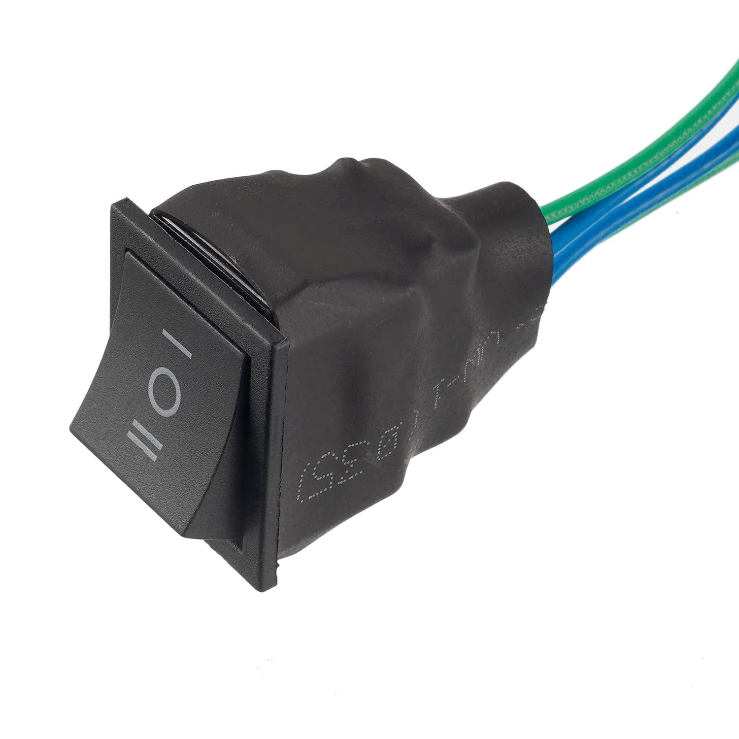 Mua BOJACK Motor Speed Controller 9V-60V 12V 24V 36V 48V 60V Brush ...