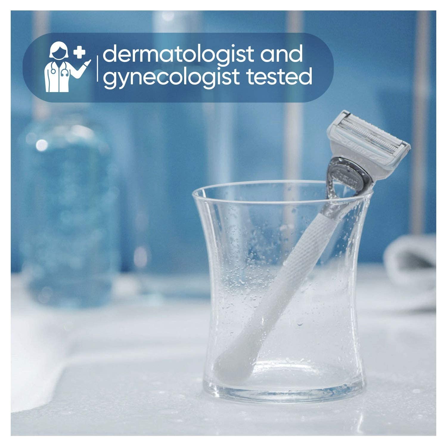 Mua Intimate Grooming Razors for Women, Bikini Razors for Women, 1 ...