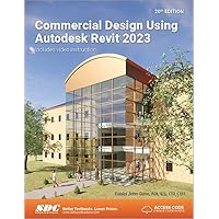 Residential Design Using Autodesk Revit 2023: Stine, Daniel John: 9781630575076: Amazon.com: Books