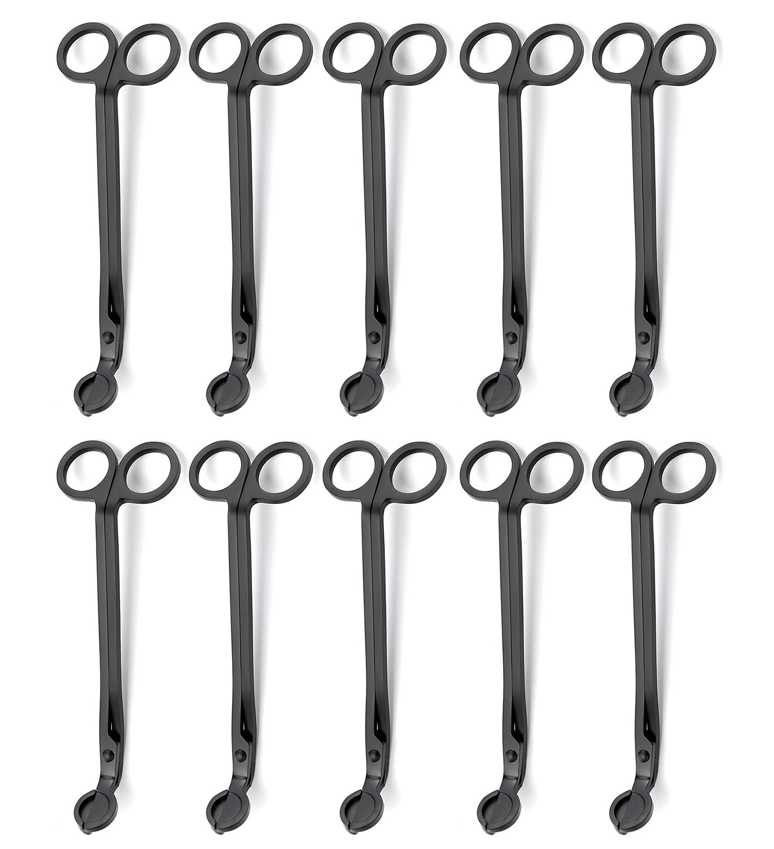 10PCS Wholesale Candle Wick Trimmer Cutter, 7 Inch Bulk Cheap Wick ...