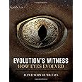 Evolution's Witness: How Eyes Evolved: 9780195369748: Medicine & Health ...
