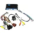 Amazon.com: PAC RP5-GM31 Radio Replacement Interface With Built-In OnStar Retention/Steering ...