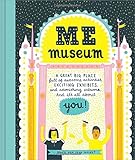 Museum of Me: Curate your life with your own drawings, doodles and ...