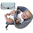 SnoofyBee, 3in1 Diaper Clutch, Changing Pad, Playmat (Arrows) : Amazon ...