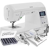 Amazon.com: Brother Innov-ís Pacesetter PS500 Computerized Sewing ...
